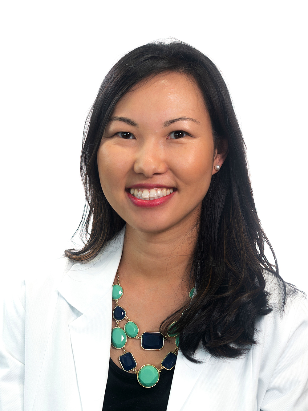 Welcoming H. Esther Han O.D. & Kesha Patel O.D. - Virginia Eye Institute