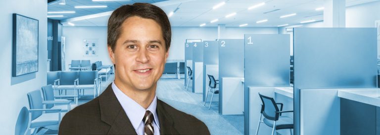 VEI Welcomes Dr. Ryan Deasy - Virginia Eye Institute