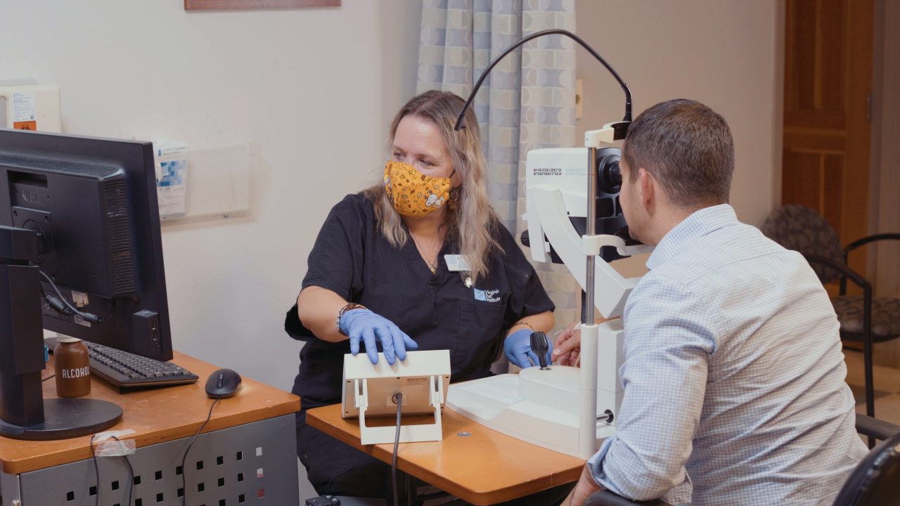 Patient Resources - Virginia Eye Institute
