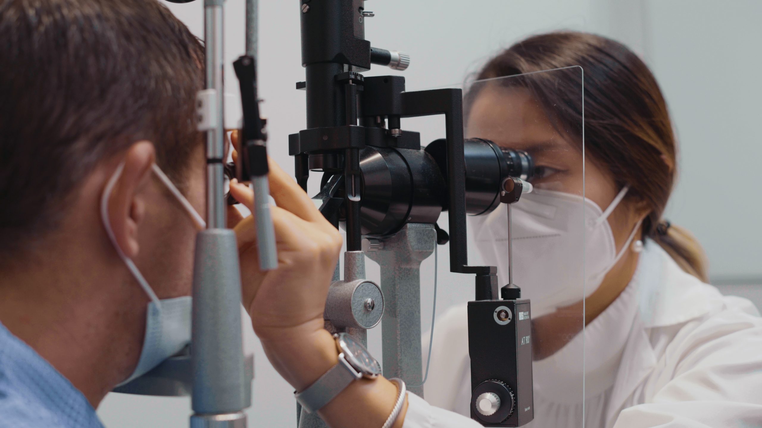 Careers - Virginia Eye Institute