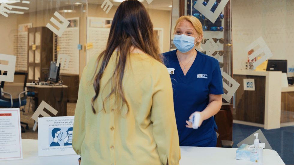 Patient Resources - Virginia Eye Institute