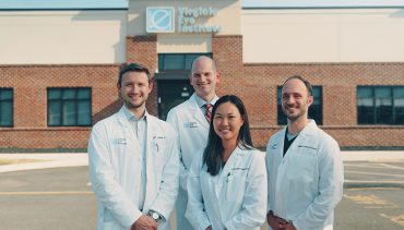 Referring Providers - Virginia Eye Institute