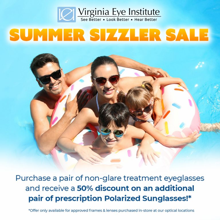 Careers - Virginia Eye Institute