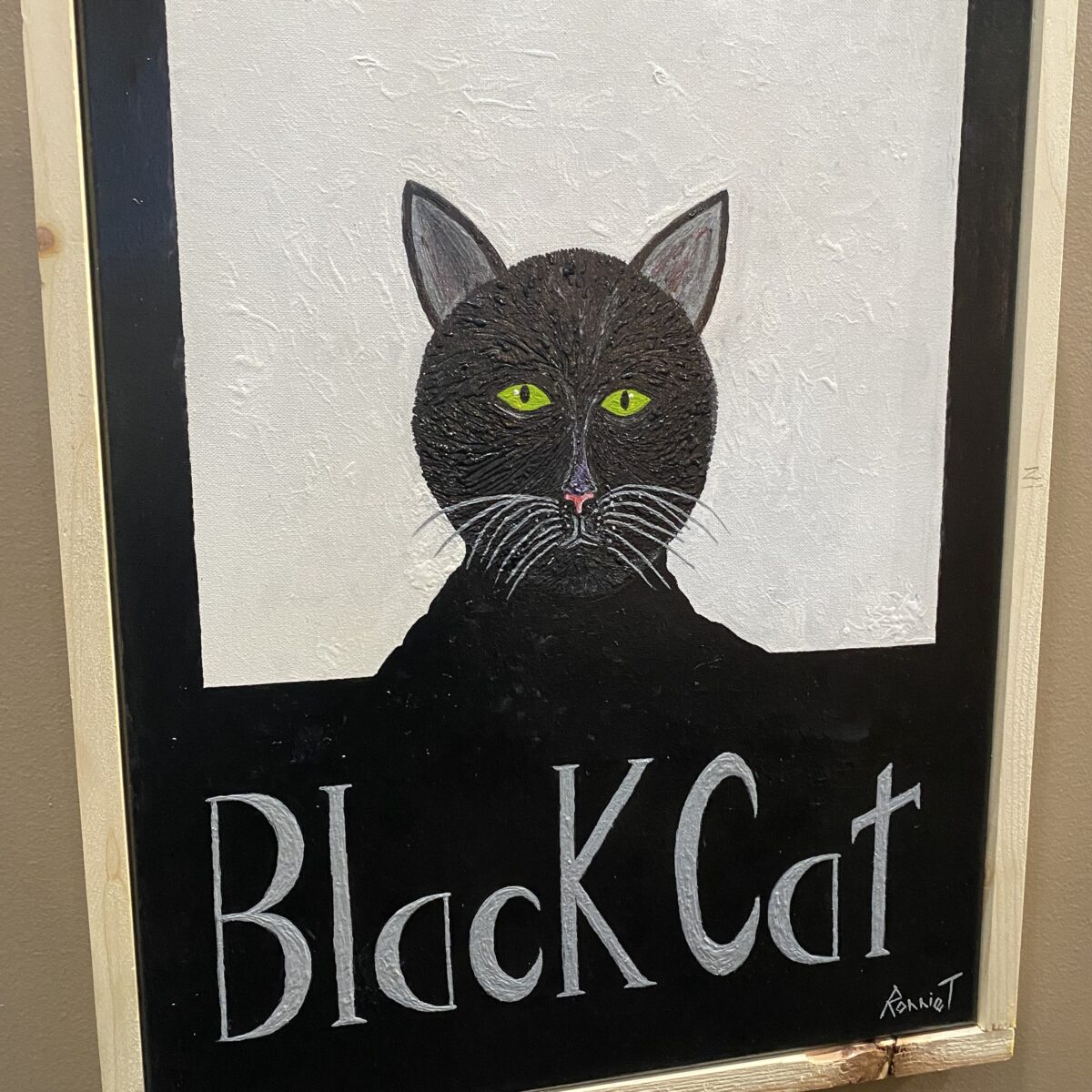 February & March Artists of the Month - Virginia Eye Institute