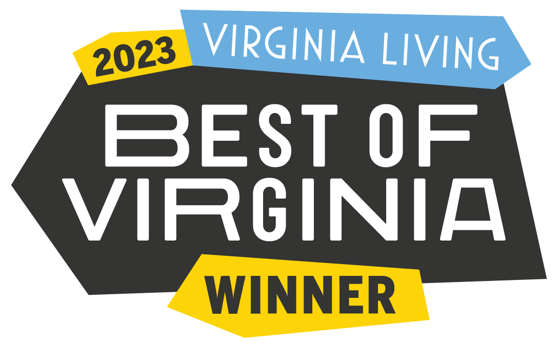 VEI Wins Best of Virginia - Virginia Eye Institute