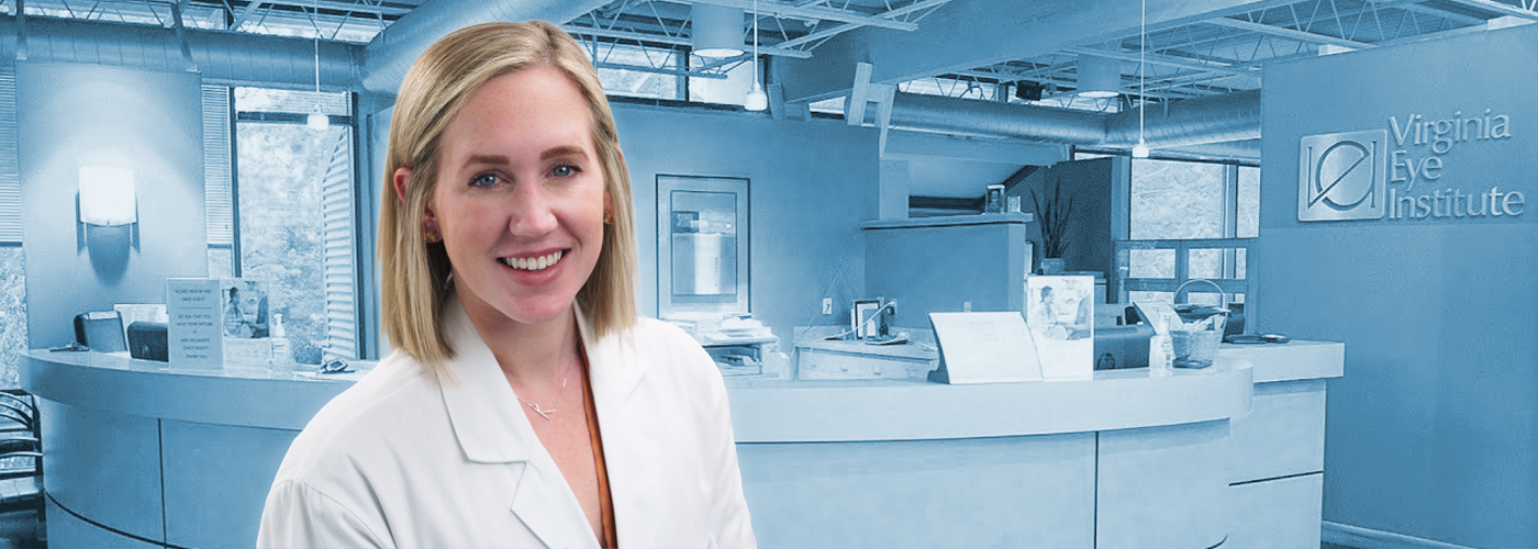 Virginia Eye Institute | Bringing Your World into Focus