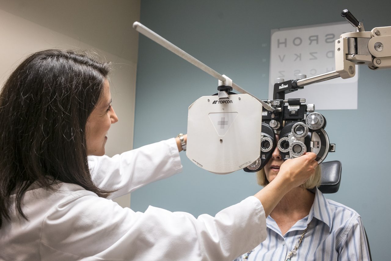 Patient Resources - Virginia Eye Institute