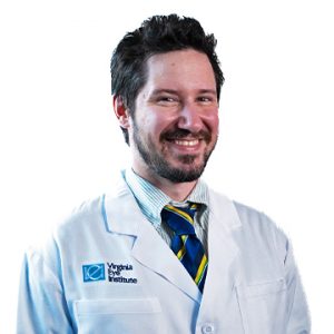 Max Williger, O.D. | Virginia Eye Institute