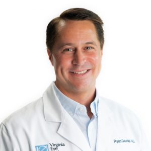 Retina & Macular Care - Virginia Eye Institute