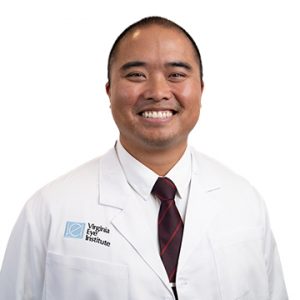 Timothy Nguyen, M.D. | Virginia Eye Institute