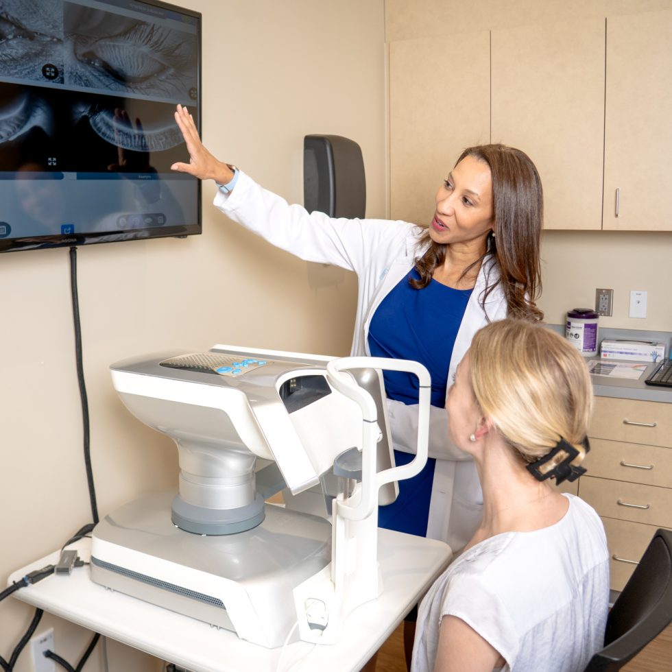 Virginia Eye Institute - Virginia Eye Institute