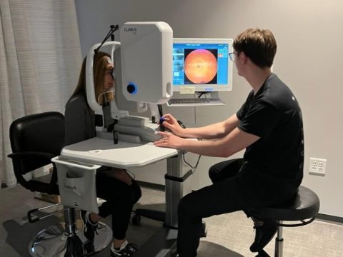 Retina & Macular Care - Virginia Eye Institute