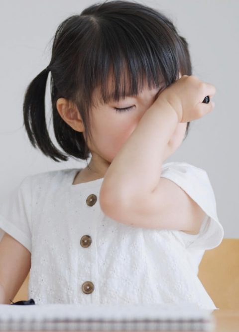Pediatric Ophthalmology - Virginia Eye Institute