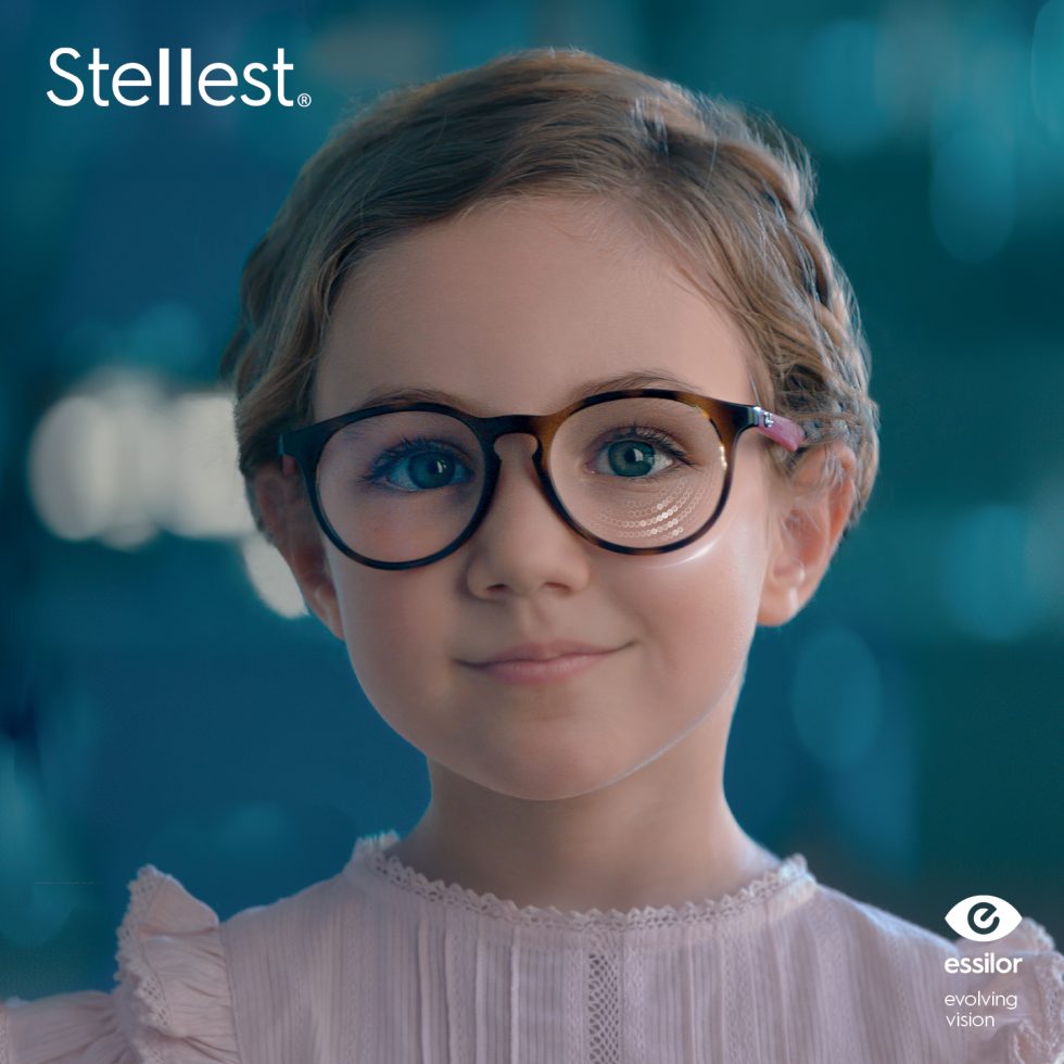 Optical & Contact Lenses - Virginia Eye Institute